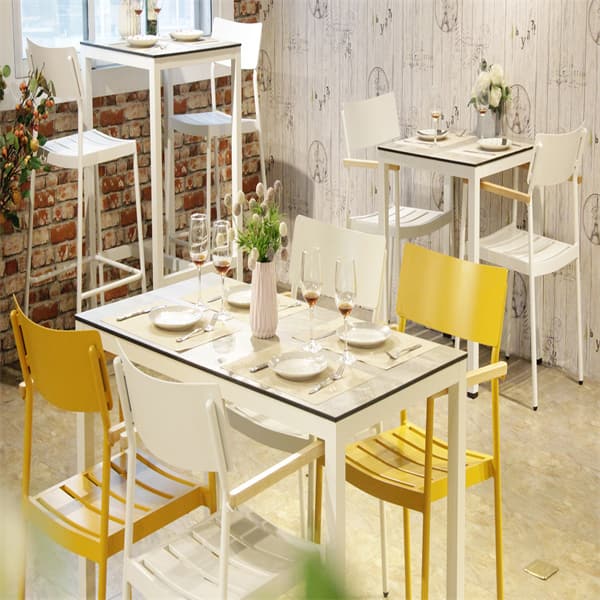 Commercial Tables | Wholesale Tables - CDG Furniture