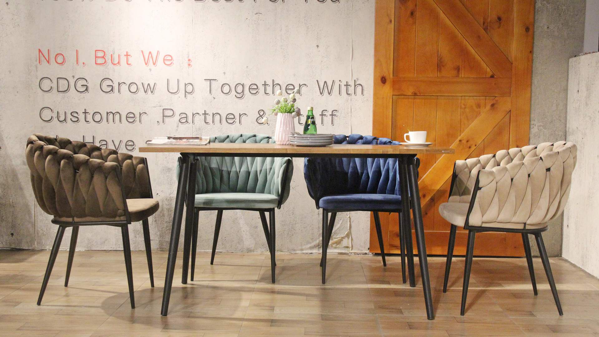 Metal Tables and Chairs | Commercial Tables and Chairs for Sale - CDG ...